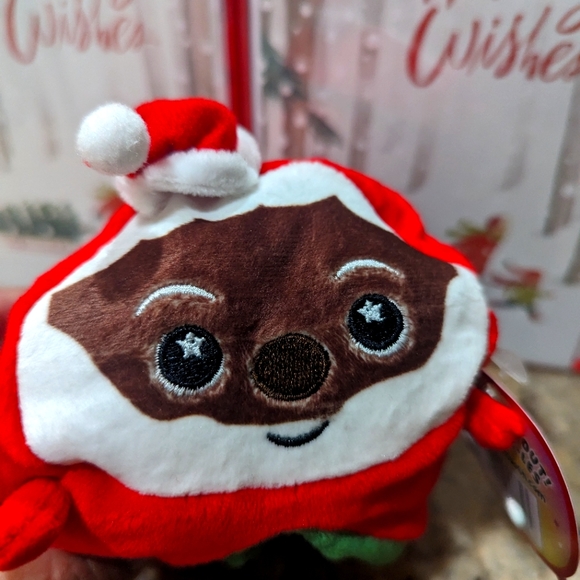 Moosh Moosh | Toys | Santa Moosh Moosh | Poshmark